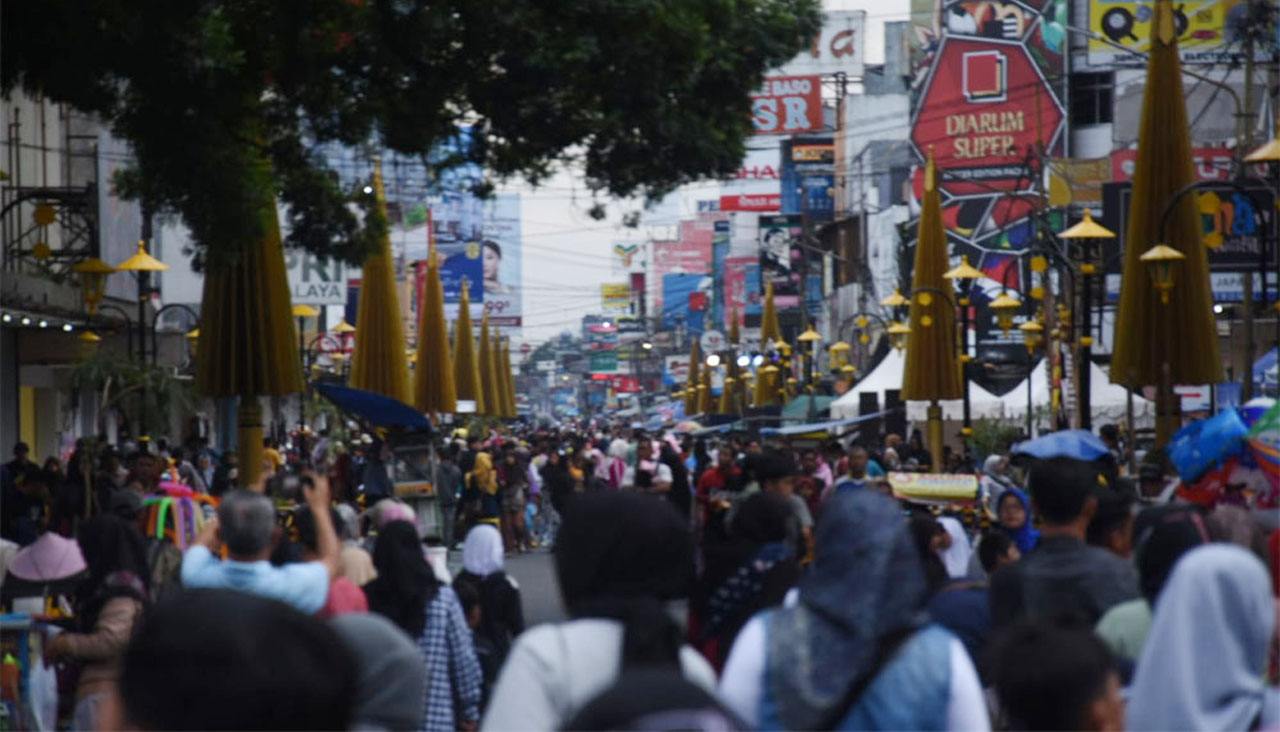 Kumpulan Ide Tema Malam Tahun Baru 2026 Berkesan, Cocok untuk Kumpul ...