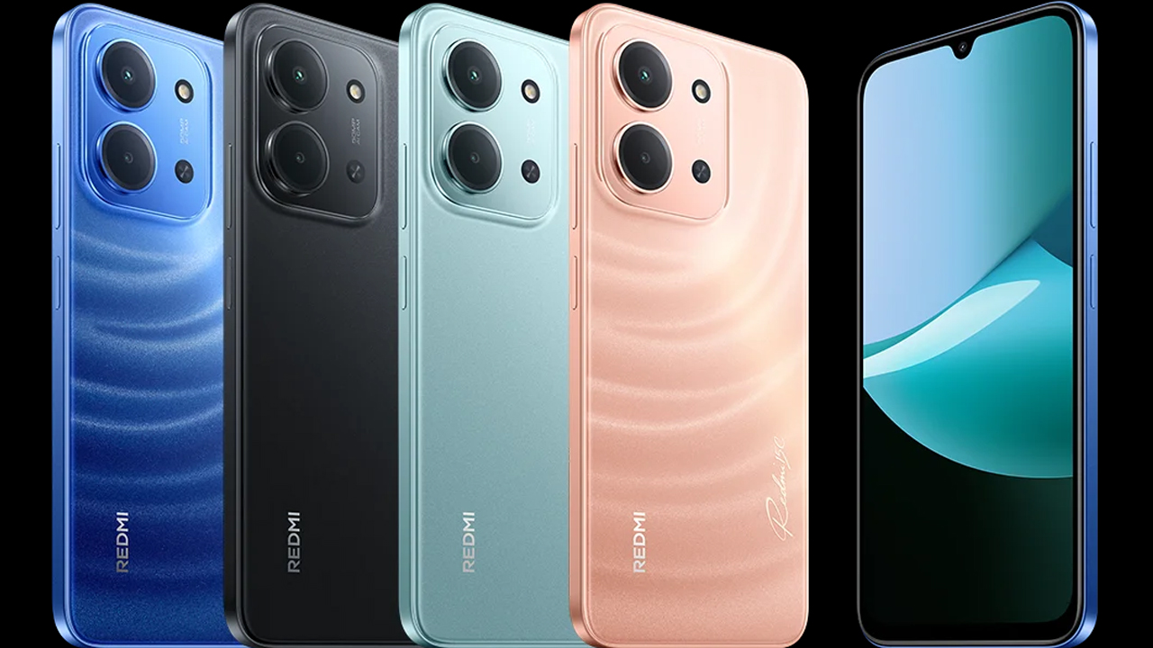 HP Harga Mulai Rp 1 Jutaan dengan Baterai Jumbo, Ini Daftar HP Xiaomi ...