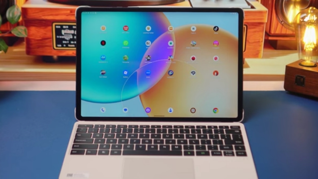 Review Infinix Xpad Edge: Tablet Produktivitas Lengkap dengan Keyboard ...