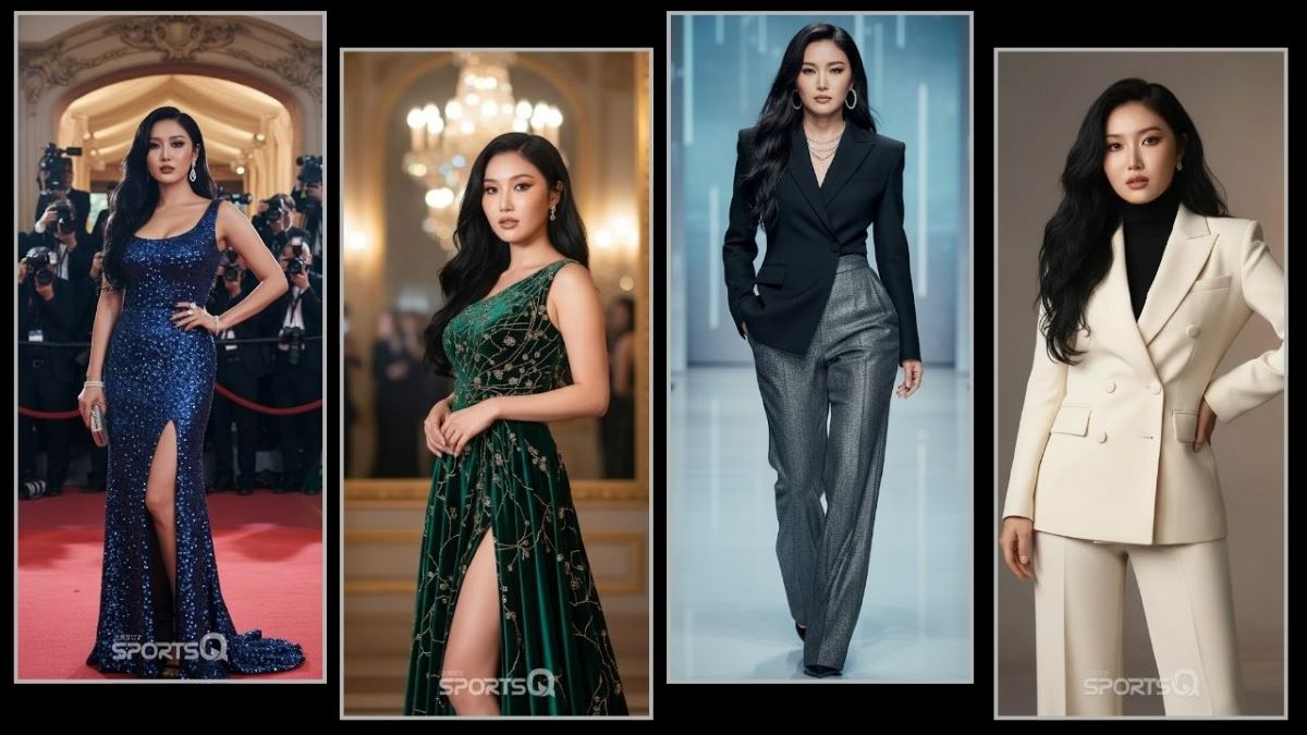Edit Foto Jadi Model Ala Majalah Fashion Hanya dengan Prompt AI