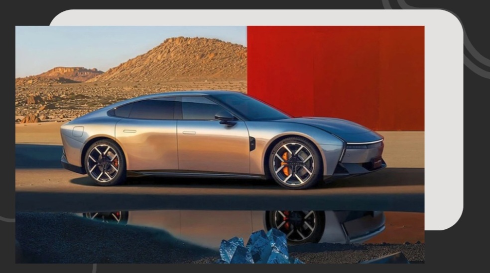Line Up Mobil Baru di IIMS 2026, Toyota, Honda, hingga Geely Siap ...