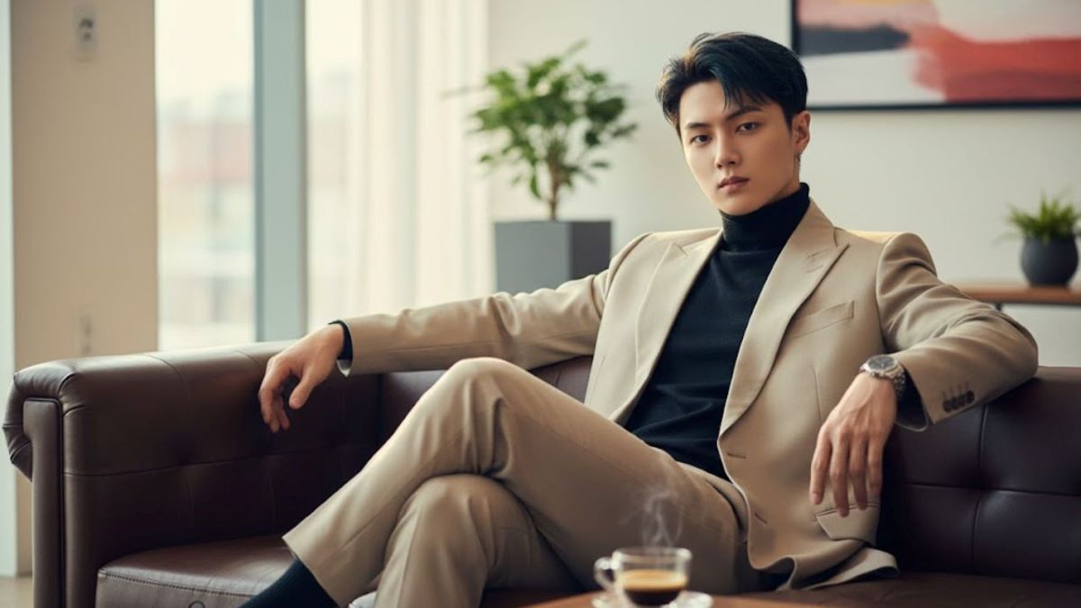 Edit Foto Jadi CEO Profesional Cuma Pakai Prompt AI, Cobain Sekarang!