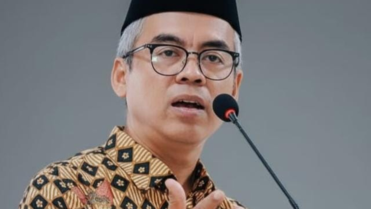PP Persis Dukung Pembatasan Digital untuk Anak, Ekonomi Digital Jangan ...