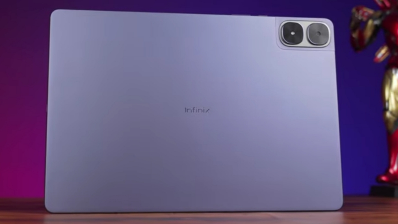 Infinix Xpad Edge: Layar 13,2 Inci dengan Aksesori Lengkap, Siap ...