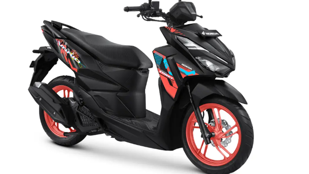 Lengkap Tabel Cicilan Kredit Motor Honda Vario 125 2026 Terbaru, Mulai ...