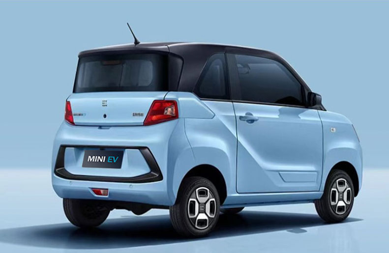 DFSK Mini EV Hadir Di Indonesia 2023 Cek Harga Mobil Listrik Di Sini DFSK Mini EV Hadir Di Indonesia 2023 Cek Harga Mobil Listrik Di Sini