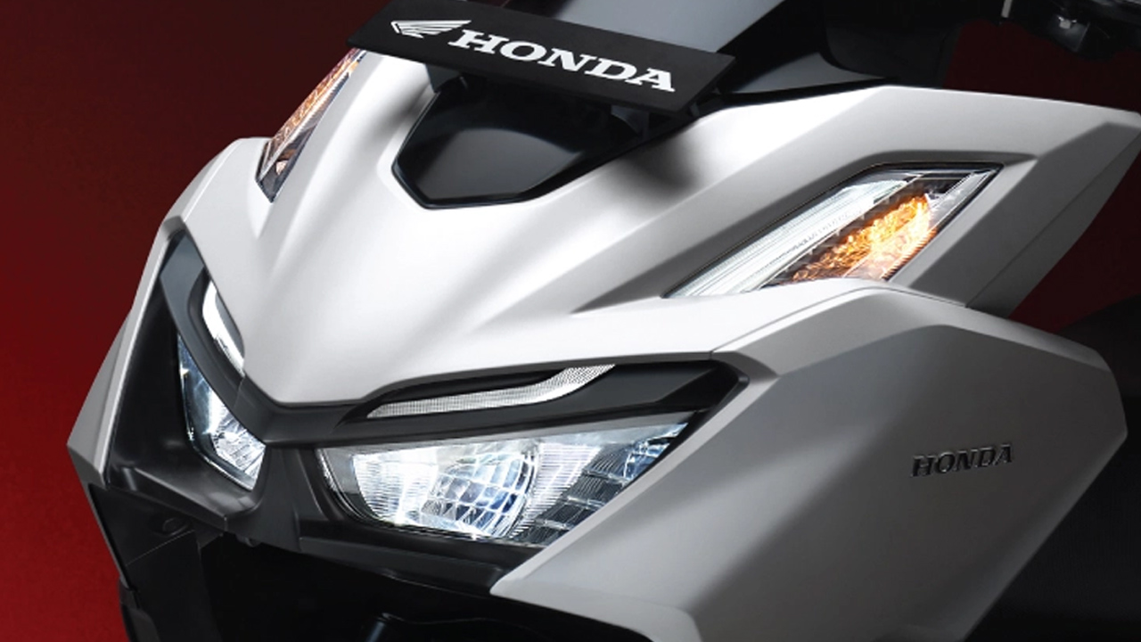 Pilihan Honda Vario 2026: Mesin 125 CC hingga 160 CC, Harga Mulai Rp 24 ...