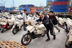 Perjalanan Tasik-Jakarta Akan Lebih Cepat, Kereta Kilat Padjadjaran ...